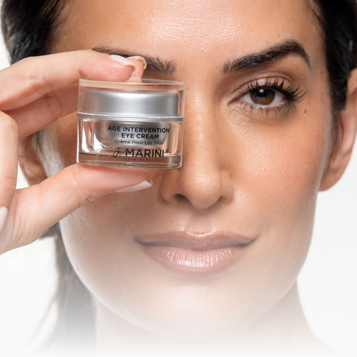 Jan Marini Skin Research ~ Age Intervention® Eye Cream – Healthxchange ...
