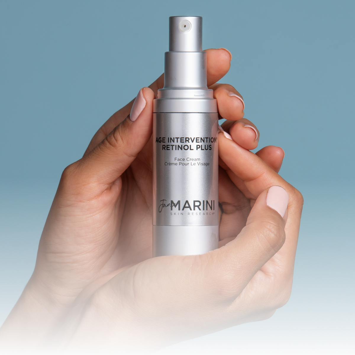 Jan Marini Skin Research ~ Age Intervention® Retinol Plus & Age ...