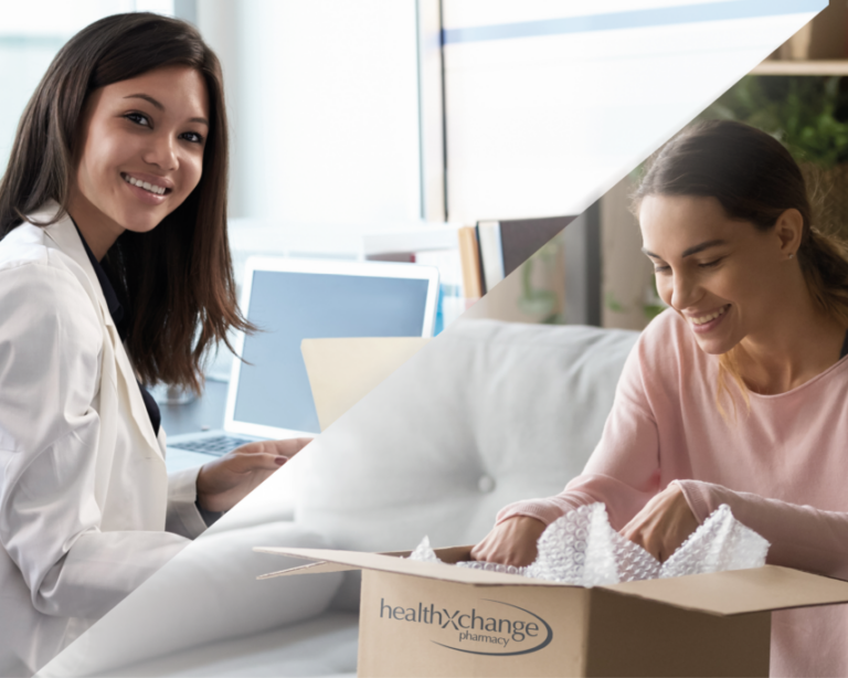 Healthxchange Academy