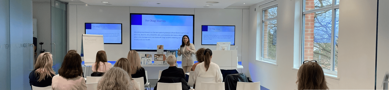 Healthxchange Academy