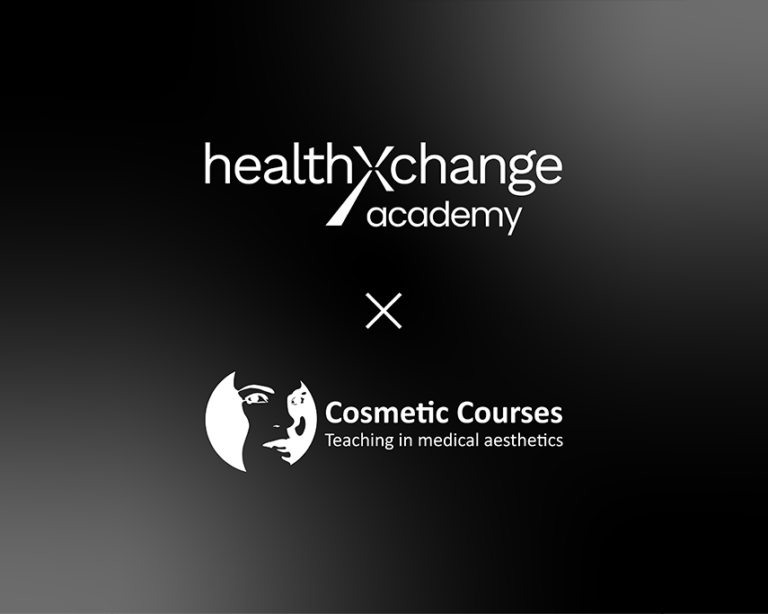 Healthxchange Academy
