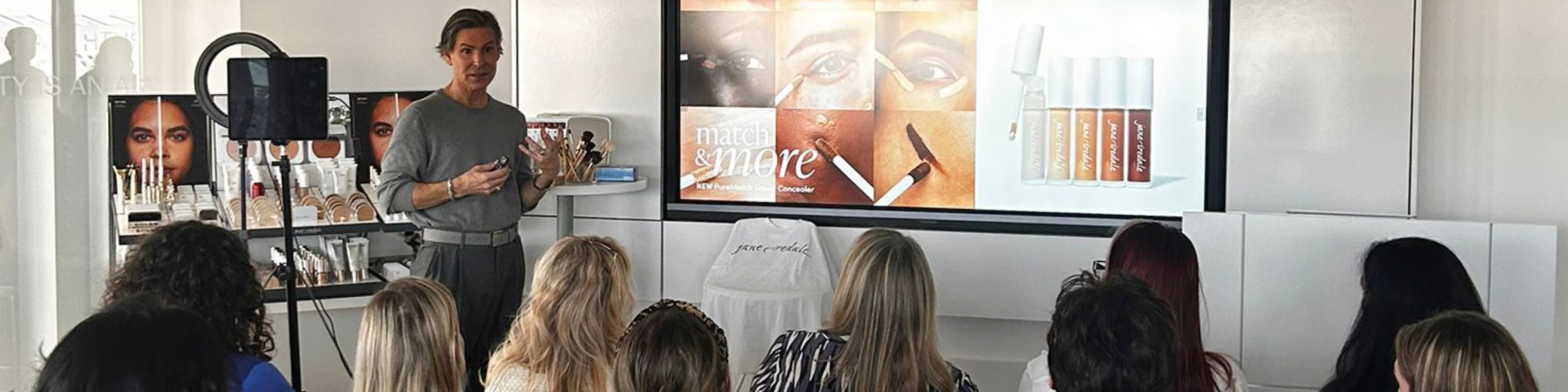 Venue Hire – Healthxchange Academy